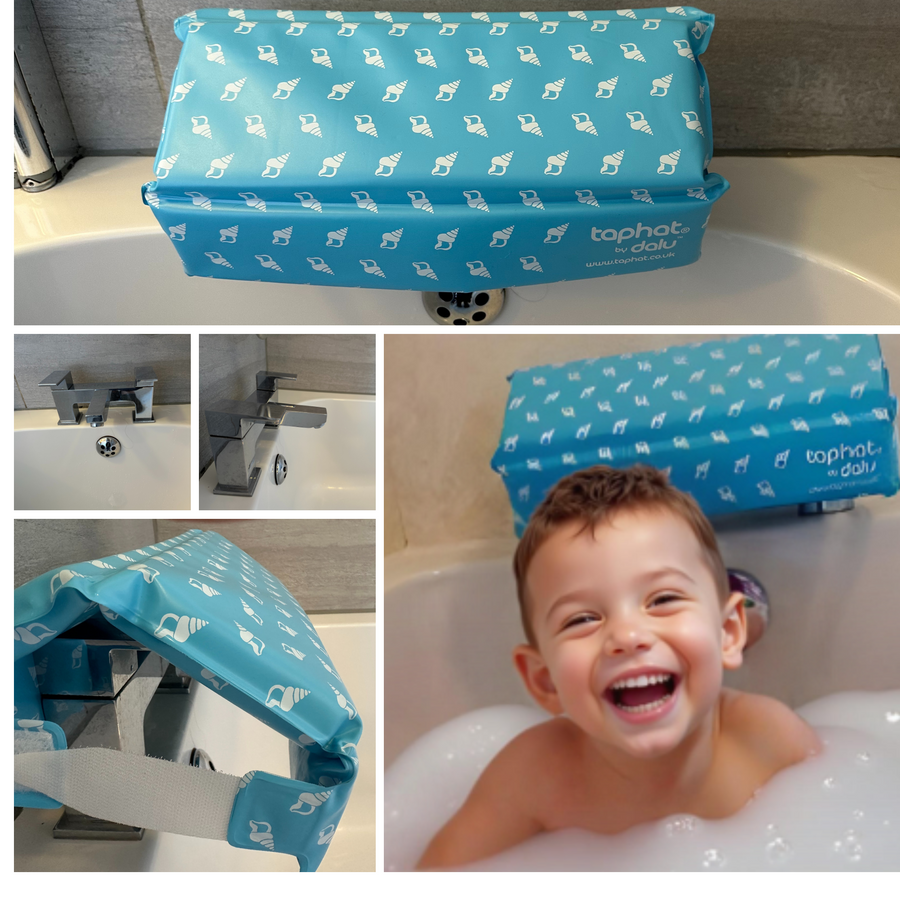 bath tap cover for kids. bath tap protector. bath tap guard – Bath Tap ...