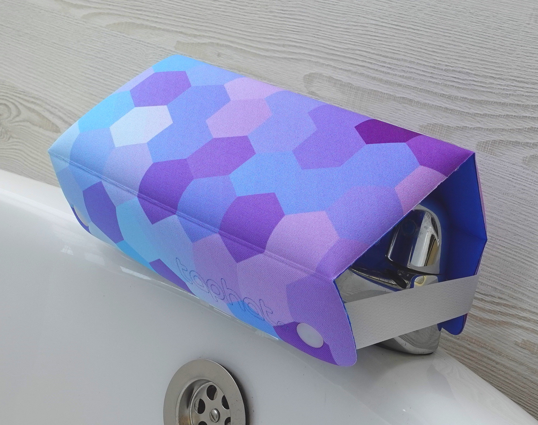 bath tap cover for kids. bath tap protector. bath tap guard – Bath Tap ...